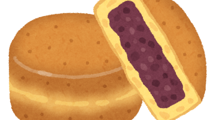 今川焼きのこと回転焼きって呼ぶ奴wwwwwwwww - 世の中ちゃんねる